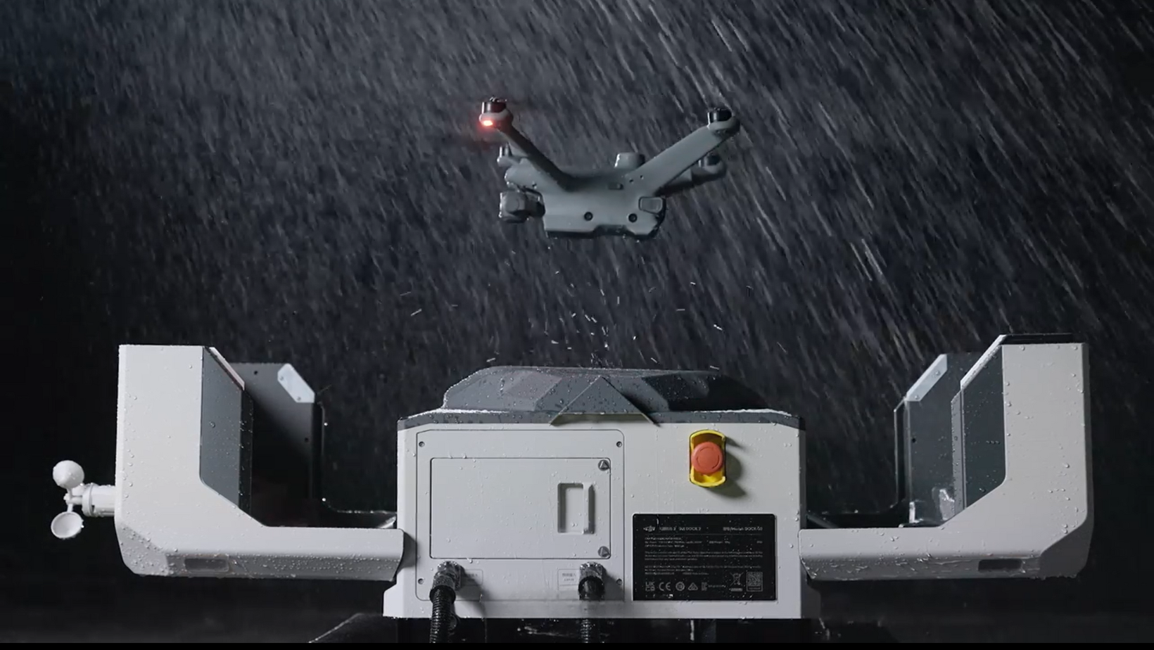 The DJI Dock 2 is launching in 2024! | RocketDNA